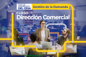 Lifelong Learning - CESA